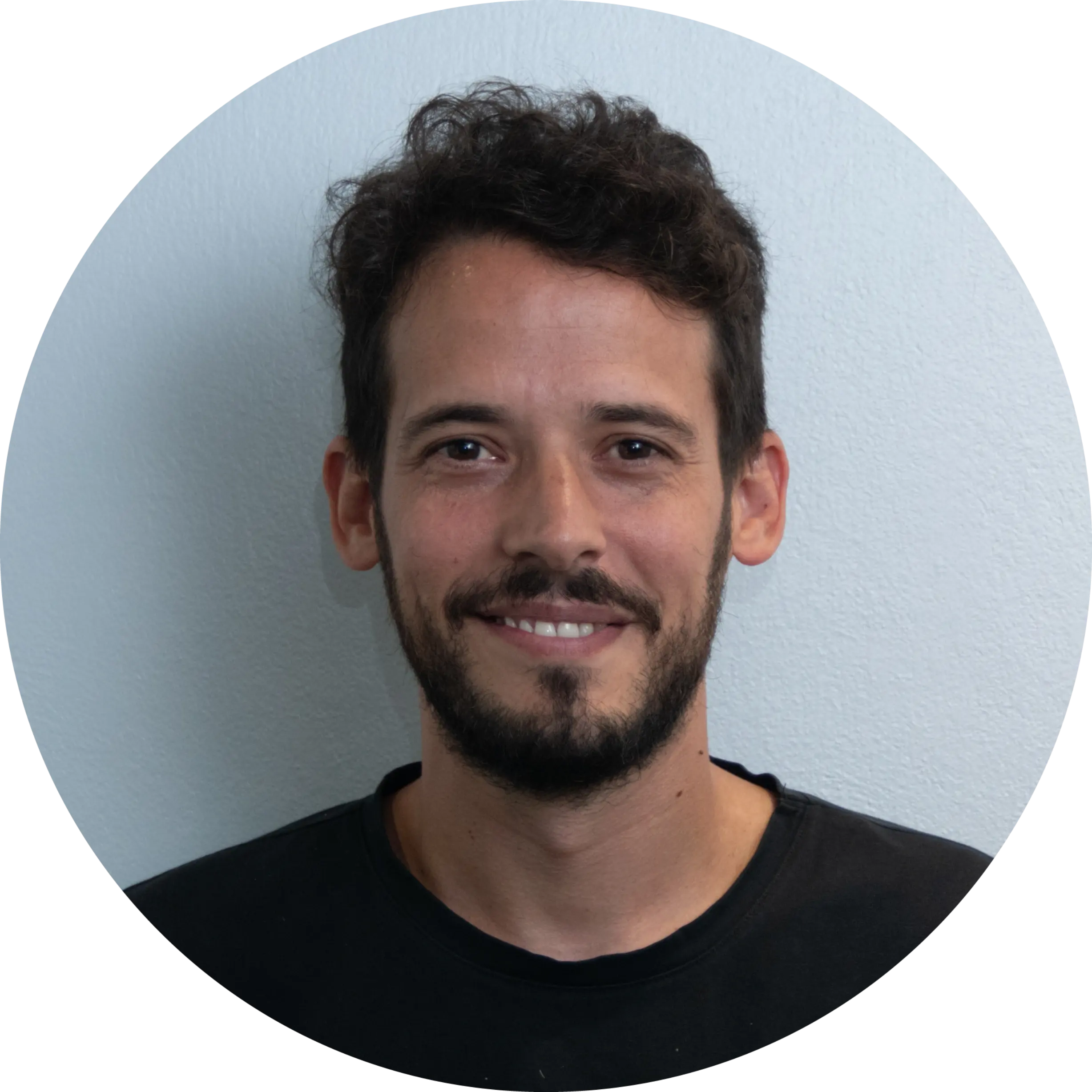 Facundo Tabares - Avedian - Empowering Healthcare with AI